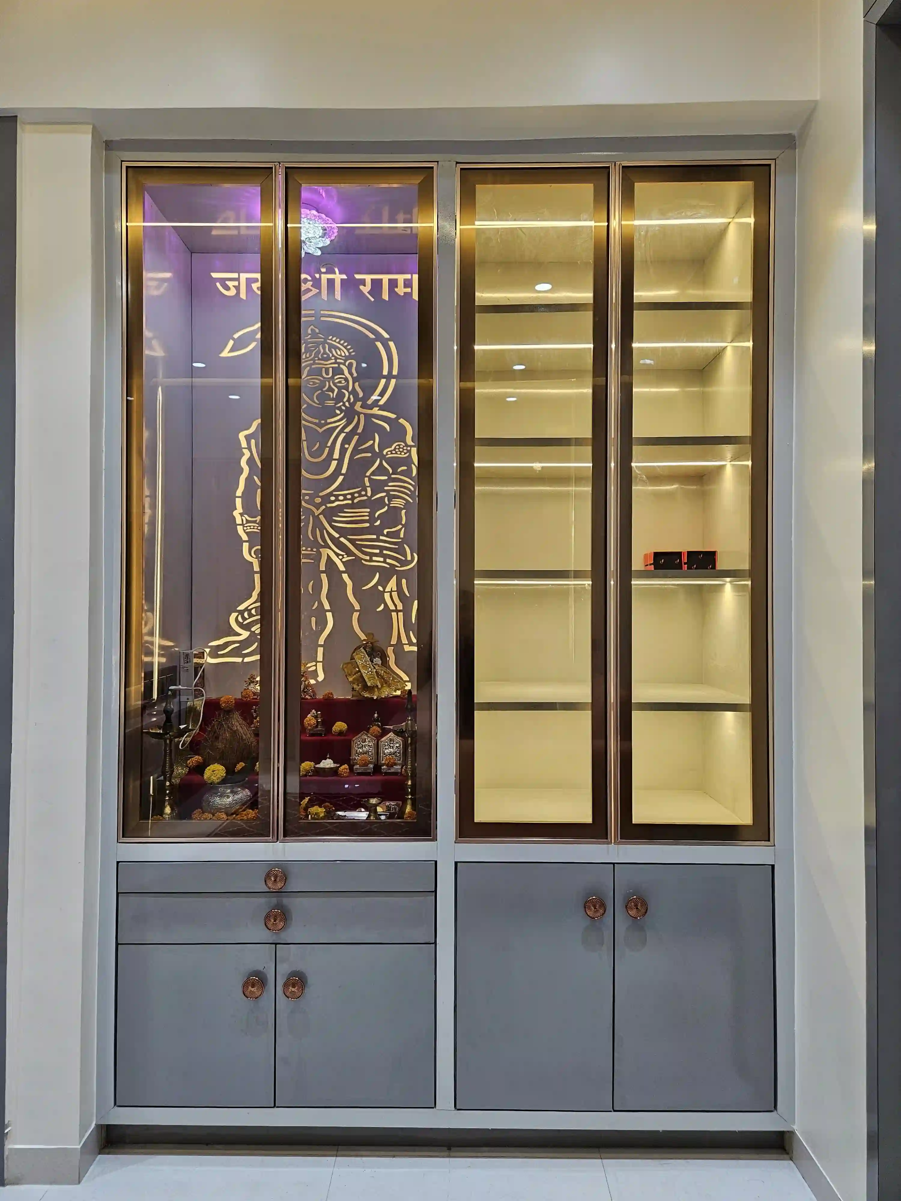 Best Interior Designer in Nashik Studio Archigram